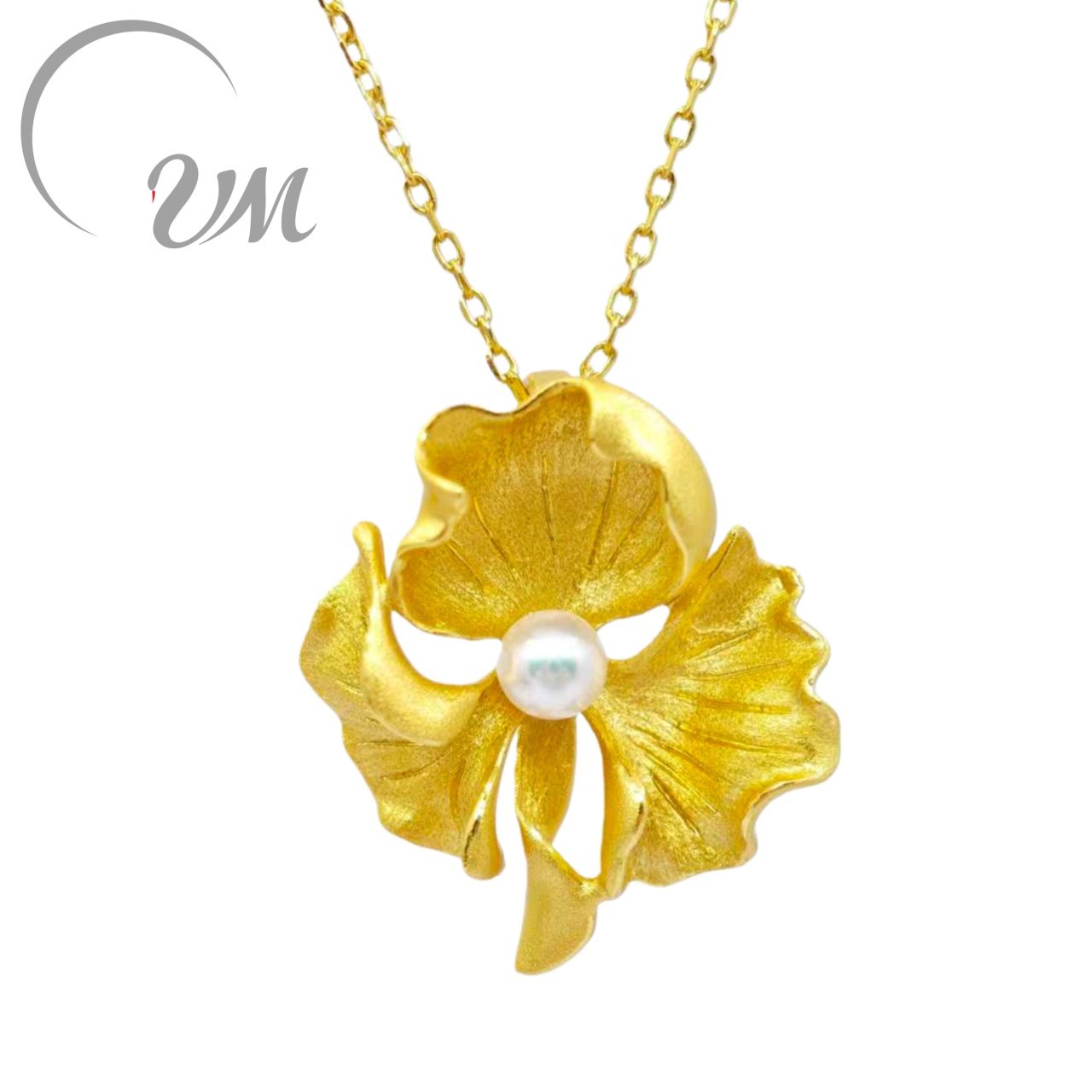 VMORIGINALITY - Luxury Jewelry Brand